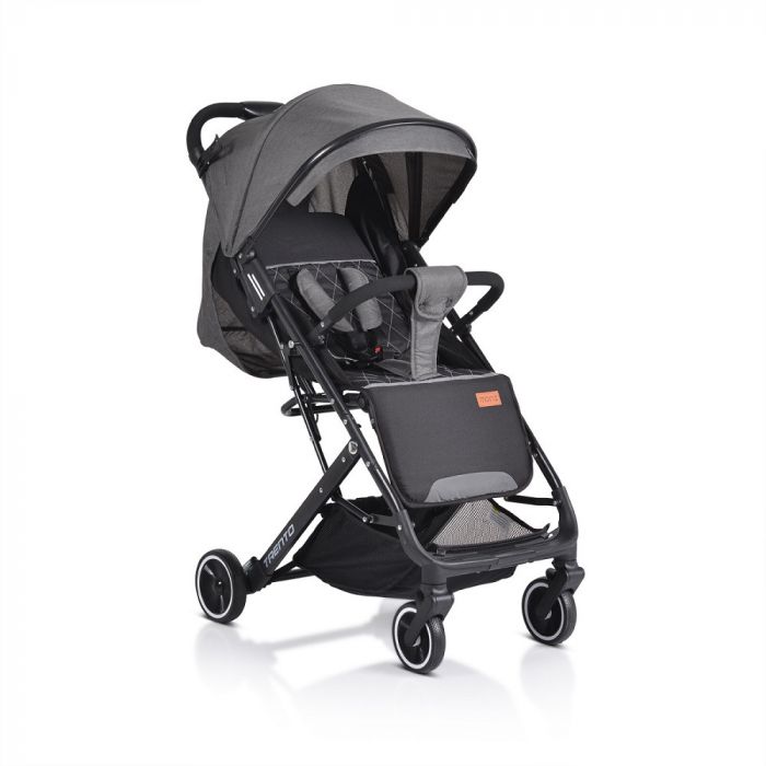 Cangaroo Kolica za bebe Trento Grey