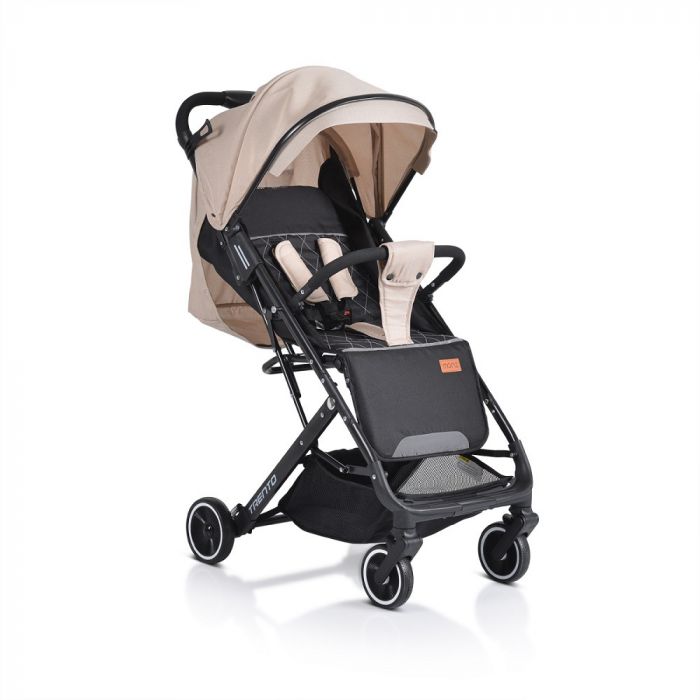 Cangaroo Kolica za bebe Trento Beige