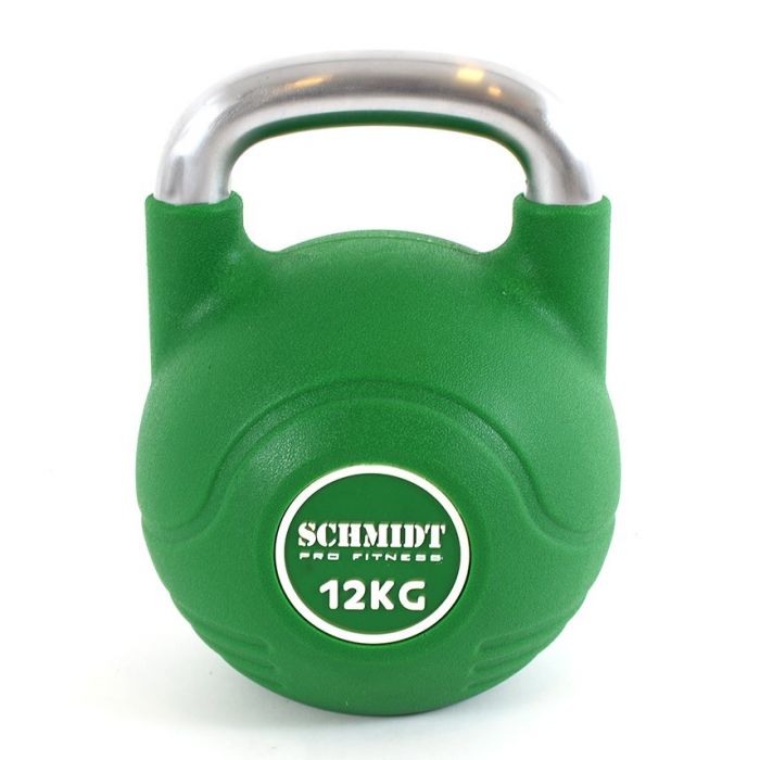 Teg kettlebell 12kg