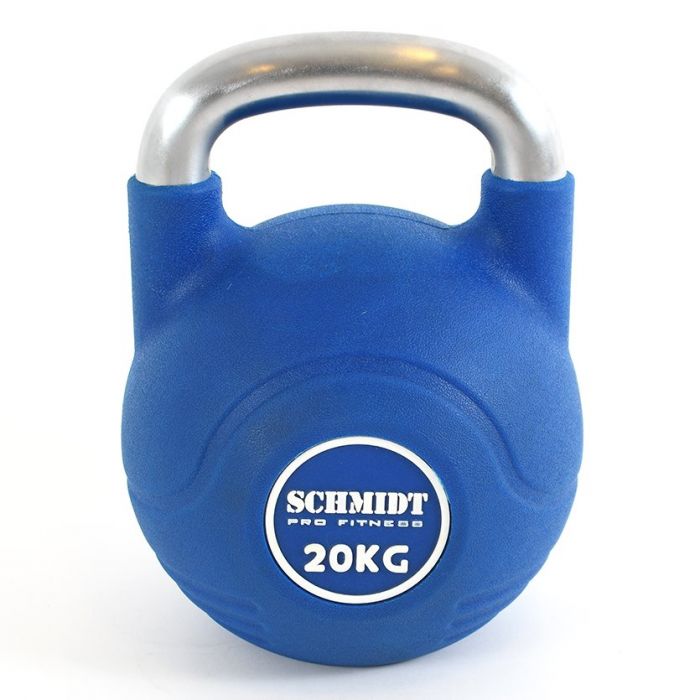 Teg kettlebell 20kg