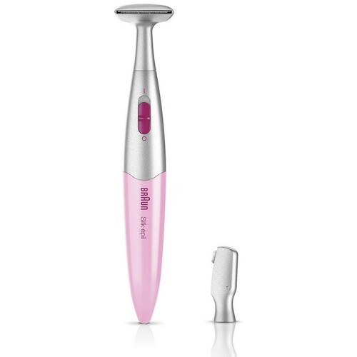 BRAUN FG1100 pink