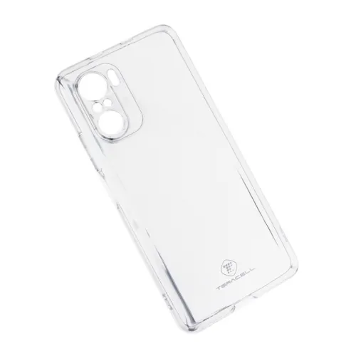 Futrola - maska Teracell Skin za Xiaomi Redmi Note 10/Redmi Note 10S Transparent