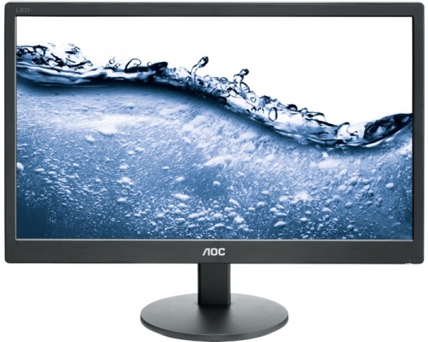 AOC 21.5'' E2270SWN LED monitor