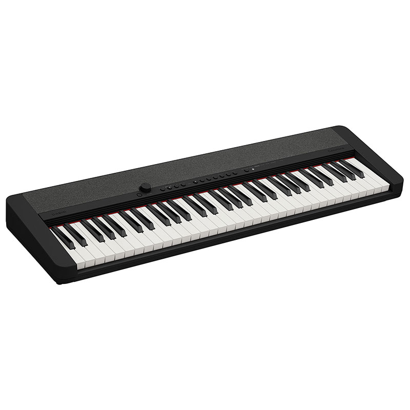 Casio CT-S1BK klavijatura