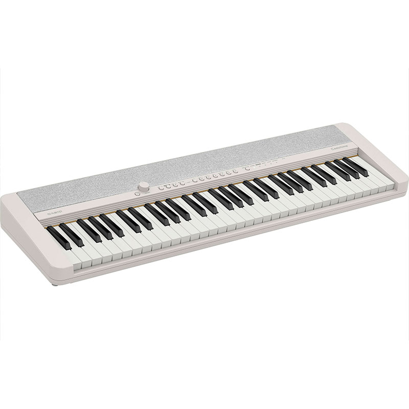 Casio CT-S1WE klavijatura