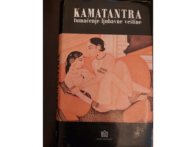 Madukar Mani, Kamatantra