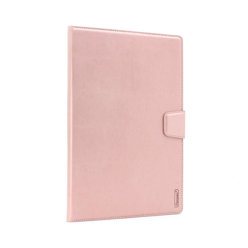 Maskica Hanman Canvas ORG za Apple iPad Pro 12.9 2018/2020/2021 roze
