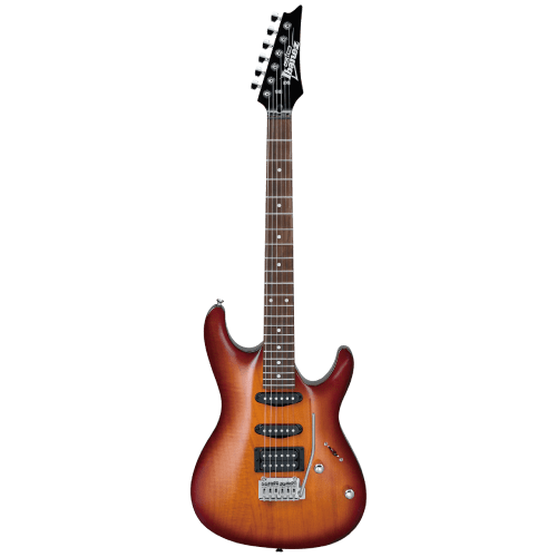 IBANEZ GSA60-BS Električna gitara