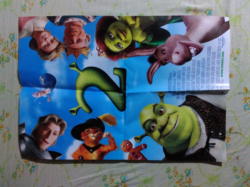 Shrek 2
