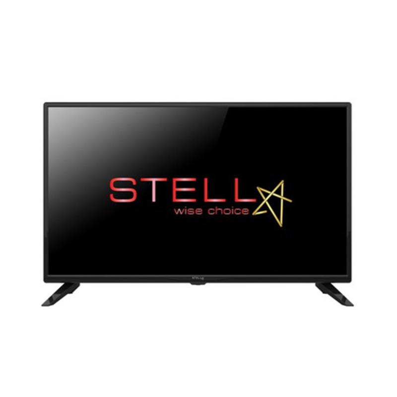 Televizor Stella S32D78 Smart (Android), DLED, HD Ready, 32"(81cm), ATV, DTV-T/C/T2