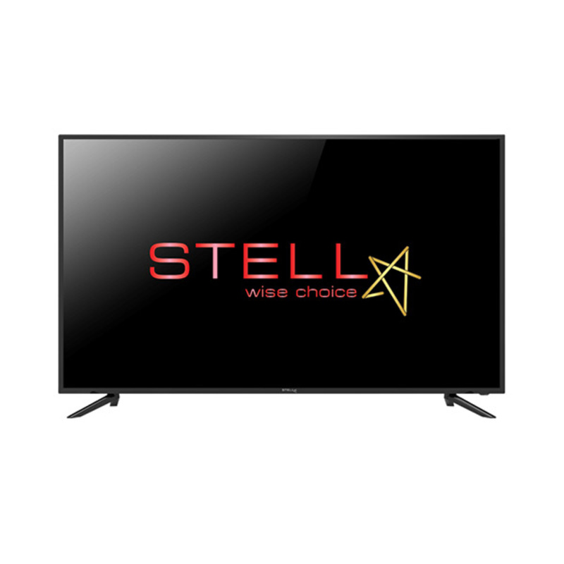 Televizor Stella S39D42, DLED, Full HD, 39"(99cm),ATV, DTV-T/C/T2