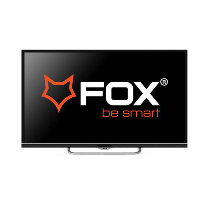 Televizor Fox 50DLE462 DLED, Full HD, 50"(127cm),DVB-T2/C/S2