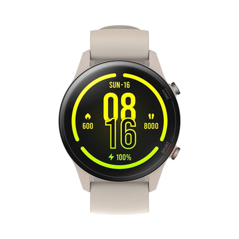 Pametni sat XIAOMI Mi Watch/1.39"/AMOLED/bež