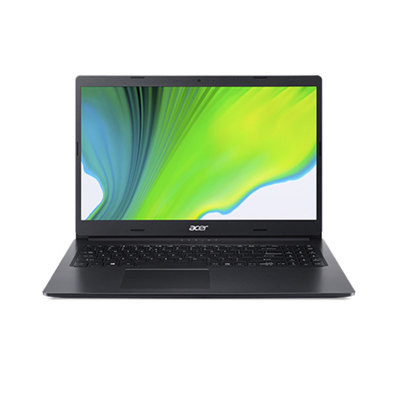 Laptop ACER Aspire 3 A315-57G noOS/15.6" FHD/i3-1005G1/4GB/128GB SSD/NVD GF MX330-2GB/crna