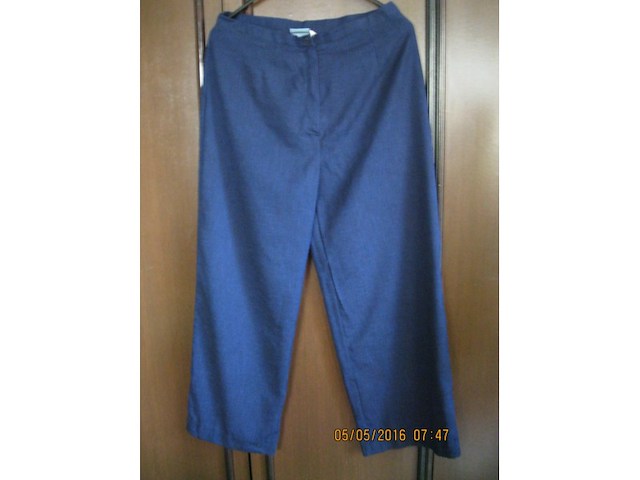 TEGET PANTALONE DE VILLE KAO LAN 42