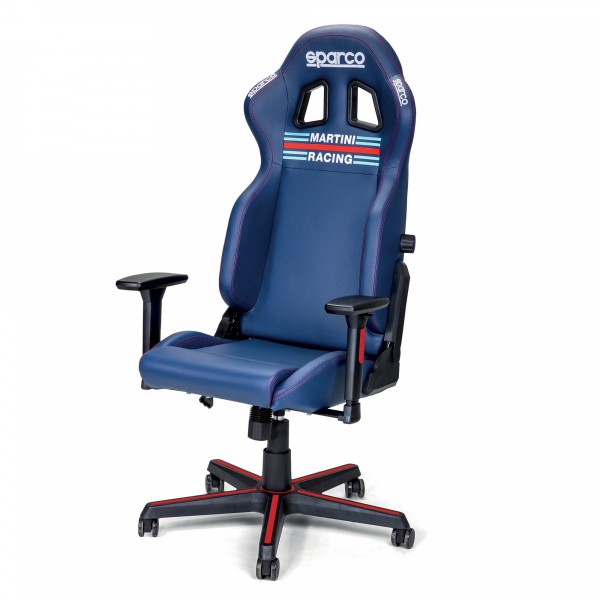 ICON Gaming/office chair MARTINI RACING ( 00998SPMR )