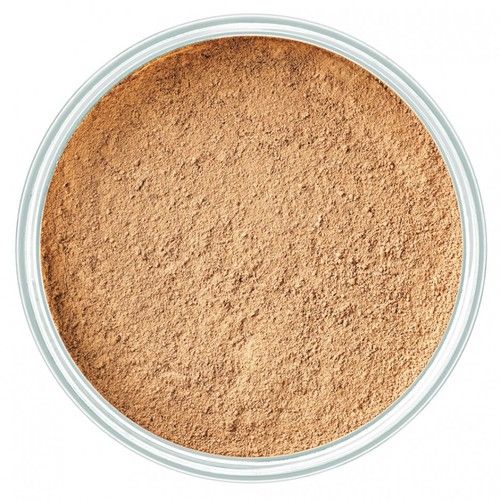 Artdeco Mineral Foundation