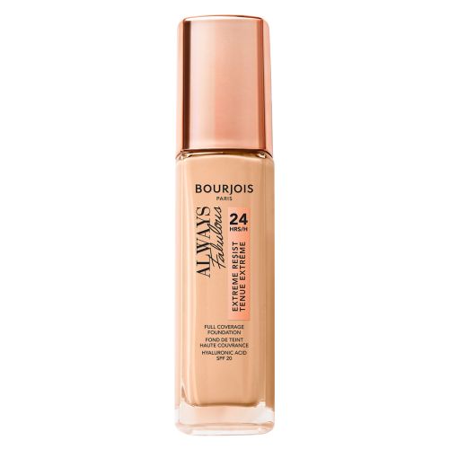 Bourjois Always Fabulous Foundation