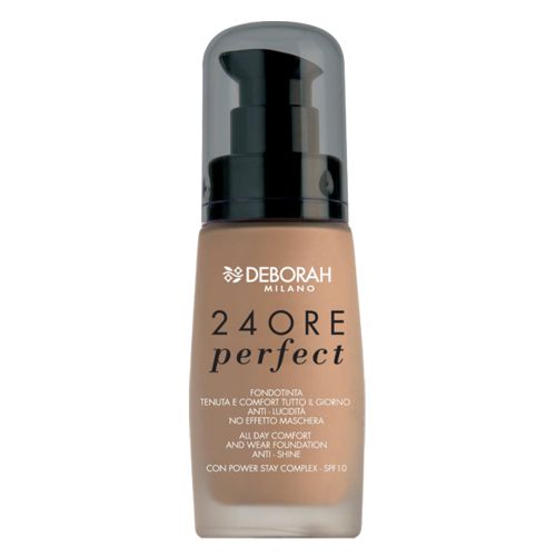 Deborah 24ore Perfect Foundation