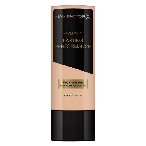 Max Factor Lasting Performance Foundation