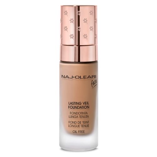 Naj Oleari Lasting Veil Foundation