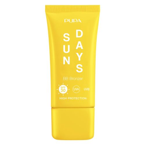 Pupa Sun Days Anti Pollution Primer Spf30