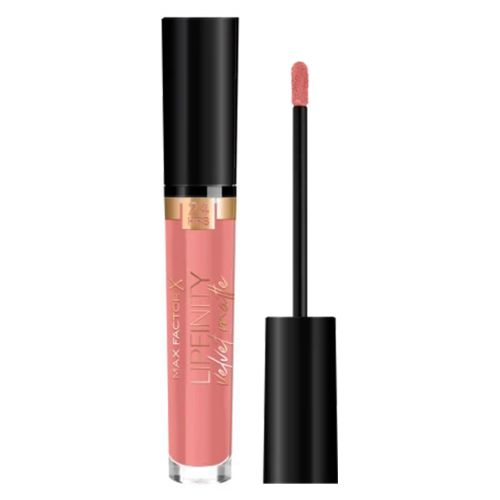 Max Factor Lipfinity Velvet Matte