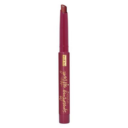 Pupa Sparkling Attitude Lipstick