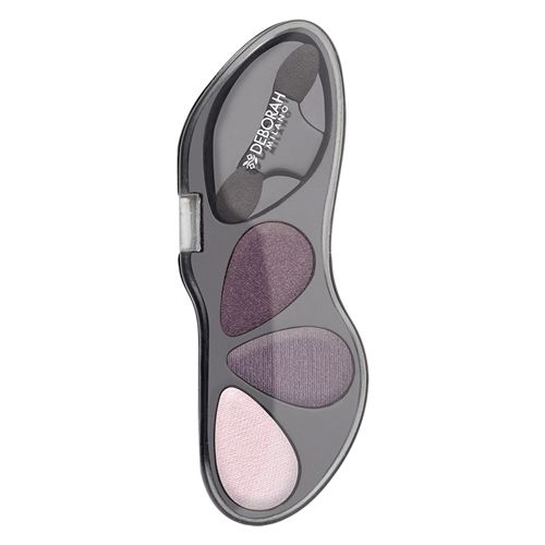 Deborah Trio Hi Tech Eyeshadow