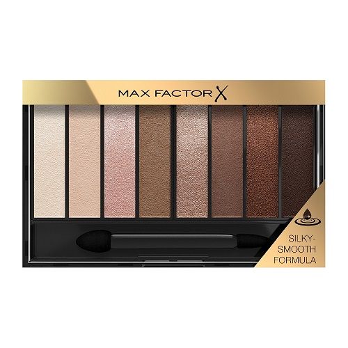 MAX FACTOR
Masterpiece Nude Palette