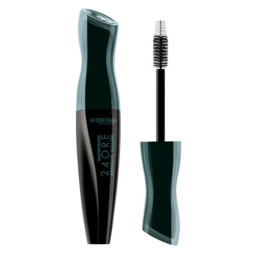 DEBORAH
Mascara 24ore Absolute Volume Waterproof