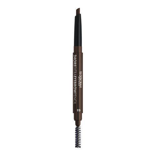 Deborah 24ore Extra Eyebrow Pencil