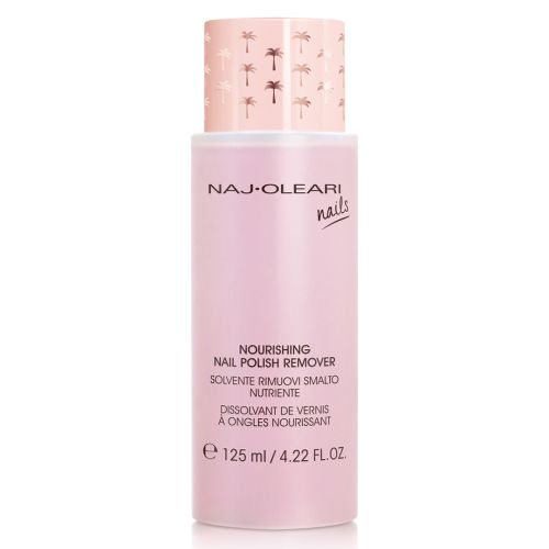 Naj Oleari Nail Polish Remover