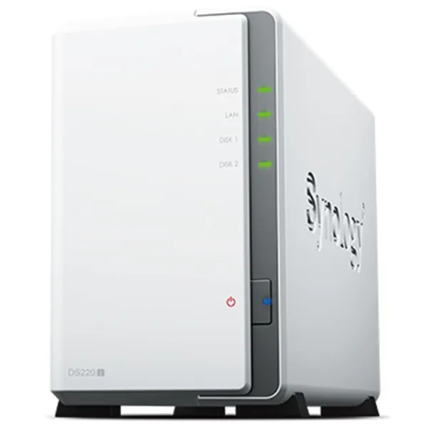 NAS Synology DS220j