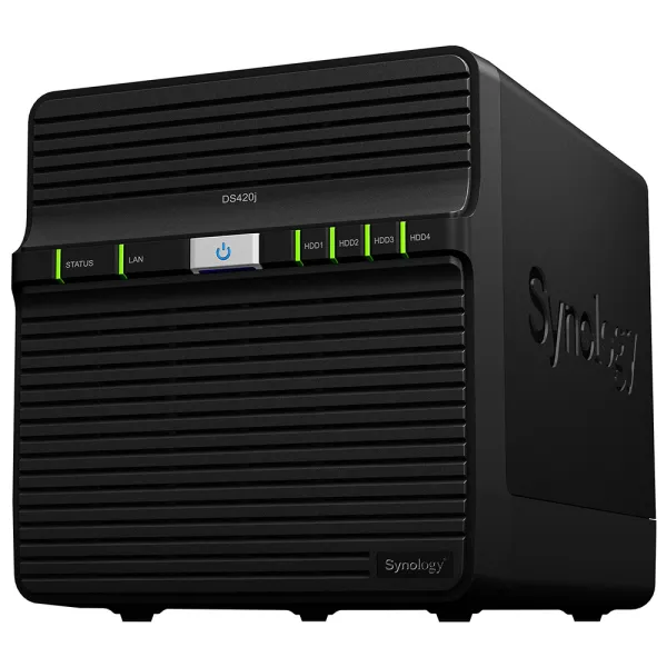 NAS Synology DS420J