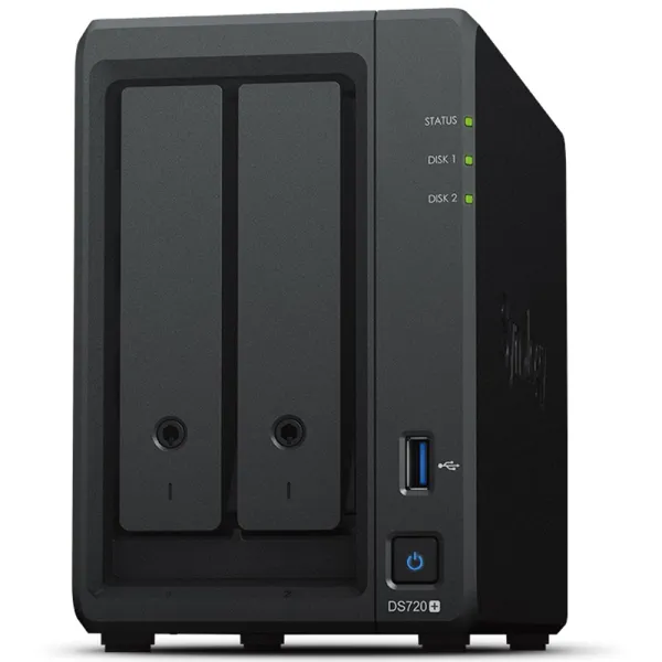 NAS Synology DS720+