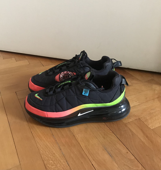 Nike air max 720-818 worldwide