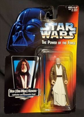 Star Wars Ben (Obi-Wan) Kenobi 10 cm