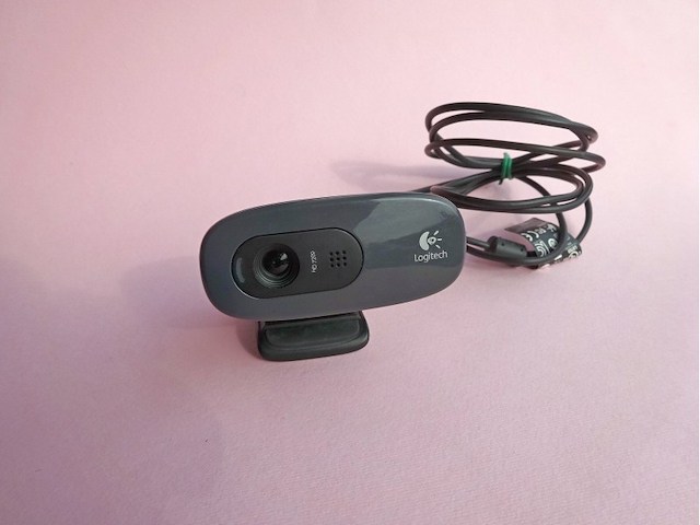 Logitech C270 kamera