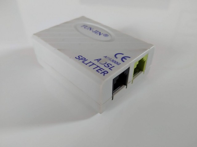 ADSL spliter ADS300G