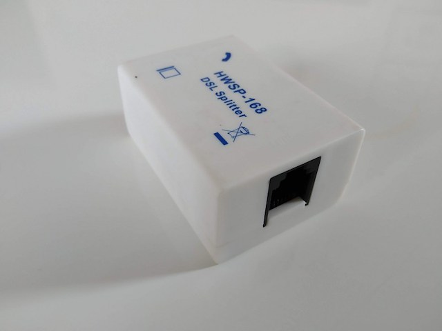 ADSL Splitter HWSP-168