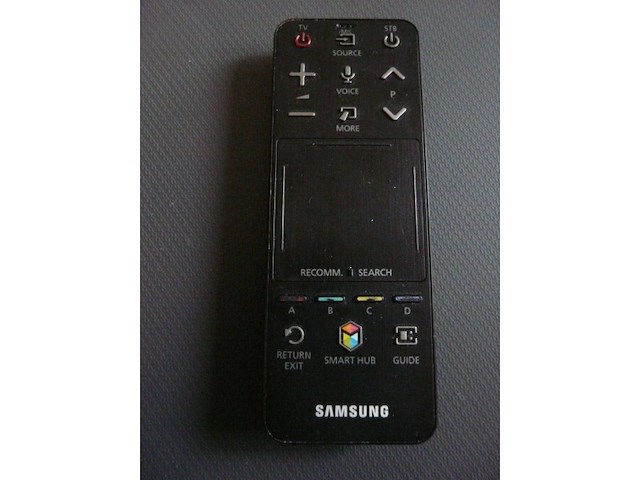 SAMSUNG AA59-00773A RMCTPF2AP1 Smart Touch daljinski