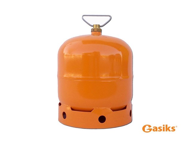 Plinska boca od 3 kg – propan butan boca
