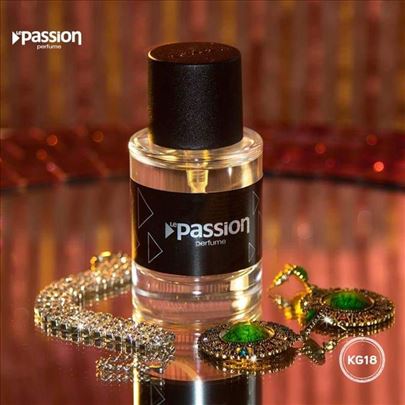 Le Passion ženski parfemi - više vrsta