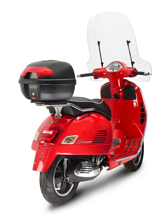 NOSAČ GORNJEG KOFERA KR131-SR131 PIAGGIO VESPA GTS 125-300 2008-20