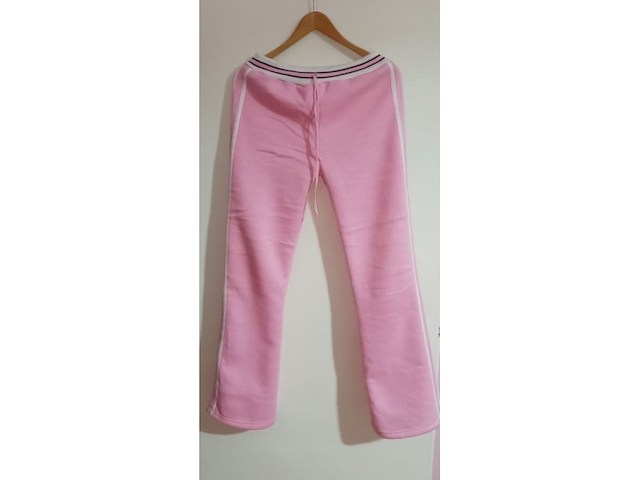 PINK trenerka - pantalone