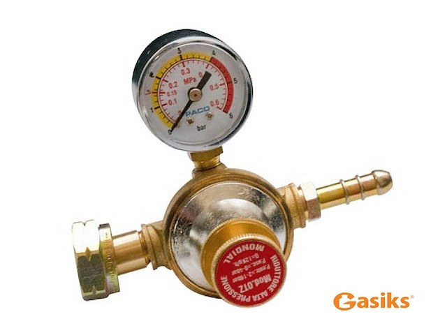 Regulator 10kg Gorenc