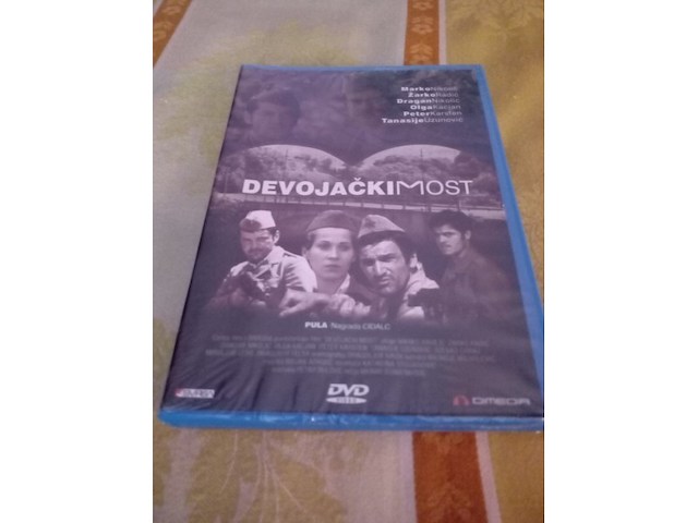 Devojački most