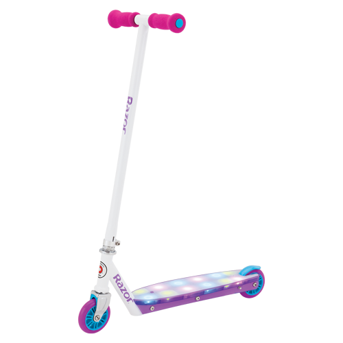 Razor Scooter Party PopPink