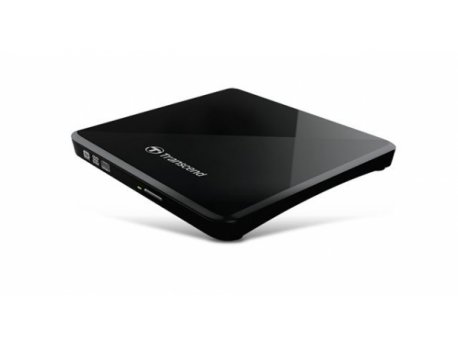 Transcend TS8XDVDS-K USB Slim portable